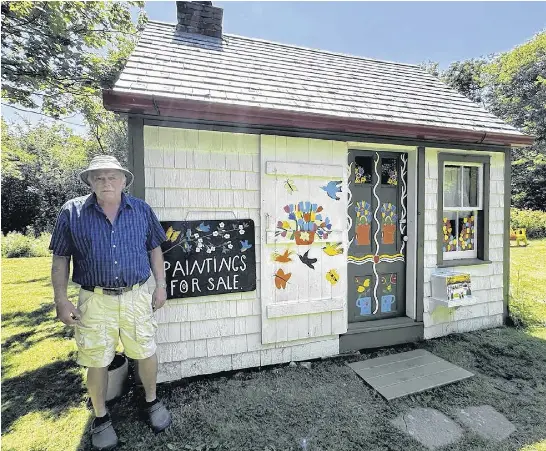 Building on a special historical legacy - PressReader