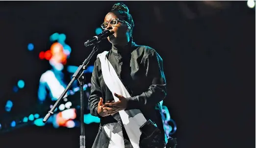‘Hear to Stay’ album: The rich body of Ariel Wayz’s music - PressReader