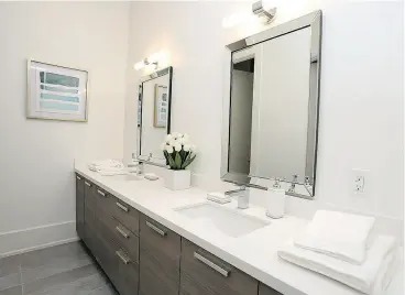 LUXURY HOMES FROM SHANE BAGHAI FEATURE AFFORDABLE ESTATE LIVING ...