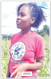 DARING FATHER OF 28, IMPREGNATE­S STEP-DAUGHTER? - PressReader