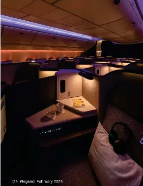 Flights of fancy - PressReader