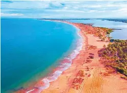 Off the beaten path - PressReader