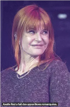 Les quatre choix du public ! - PressReader