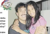 JAMIE CELEBRATES SPECIAL HOLIDAY SEASON - PressReader