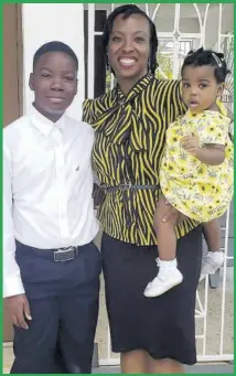 Nurturing family, colleagues and customers - PressReader