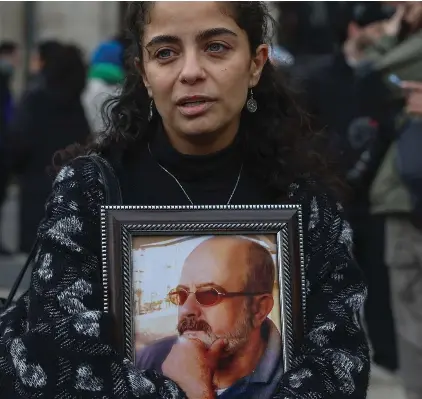 Long silenced by fear, Syrians now speak about rampant torture under ...