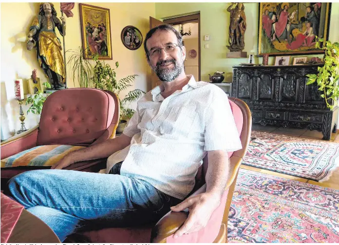 Dort im Aufbau, da im Abbau - PressReader