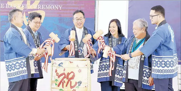 BBM: Cha-cha not a priority - PressReader