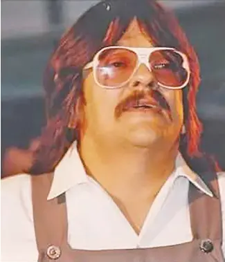 CHICO CHÉ Y SU LARGA VISIÓN MUSICAL - PressReader