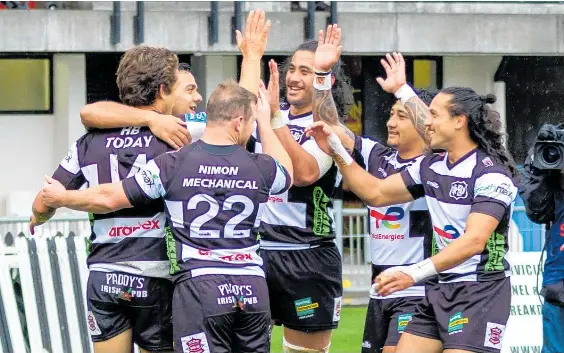 Rugby laws in dire need of overhaul - PressReader