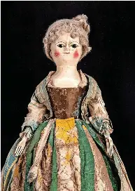Historic dolls collection set to fetch half a million - PressReader