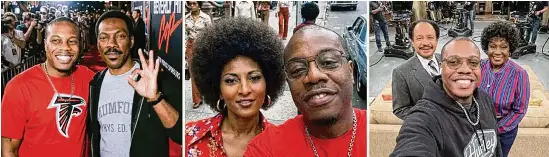 Finding his way to Sesame Street, one AI clip at a time - PressReader