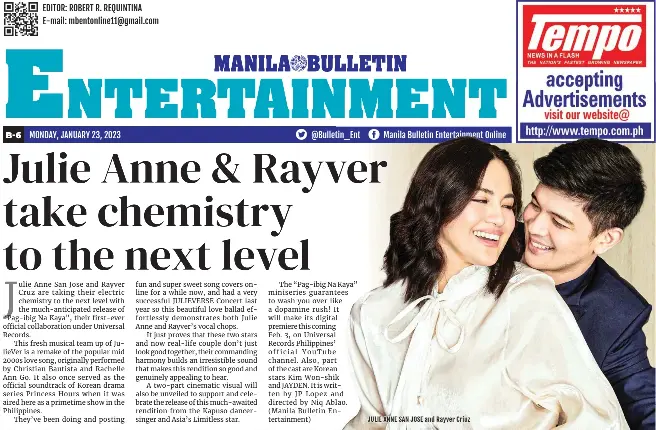 ‘Fast Talk with Boy Abunda’ airs on GMA Network today - PressReader