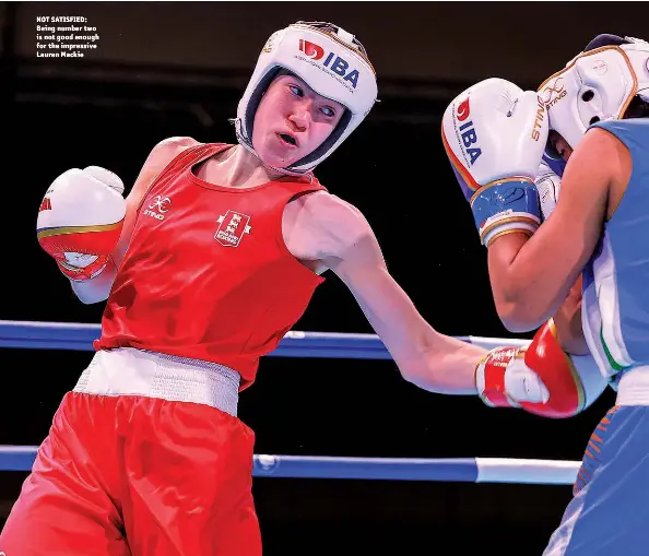 Aiming for the stars - PressReader