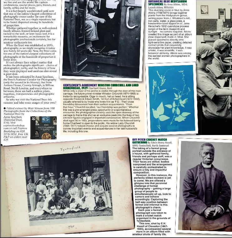 SNAP HAPPY! - PressReader