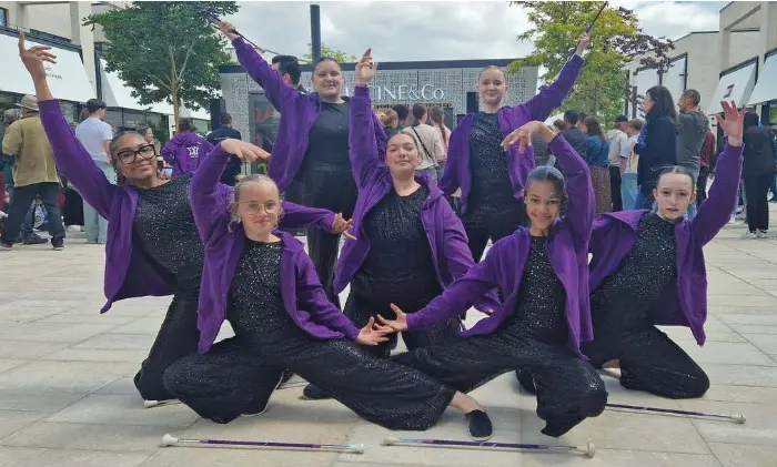 Pour M6, ils ont un incroyable talent à revendre - PressReader