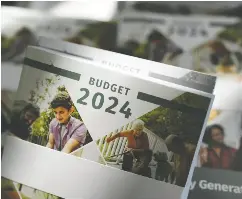 Hiking capital gains bad optics for Canada - PressReader