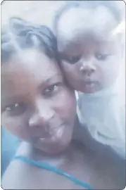 Police launch urgent search for missing mother, baby - PressReader