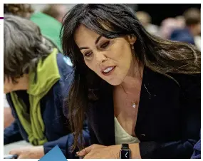 SEEN AND HEARD... - PressReader