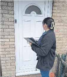 Free home energy visits back for residents - PressReader