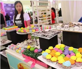 Revolution Flavorscap­es at Lakeshore launched via a ‘Grand Family ...