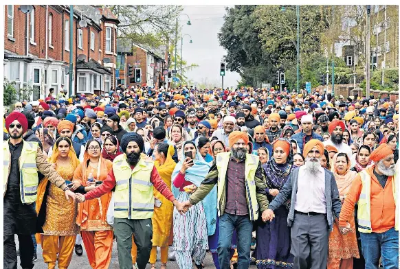 Streets ahead - PressReader