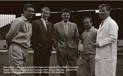 The last to get rewarded and the first to get cut - PressReader