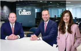 Private wealth continues to drive capital market deals - PressReader