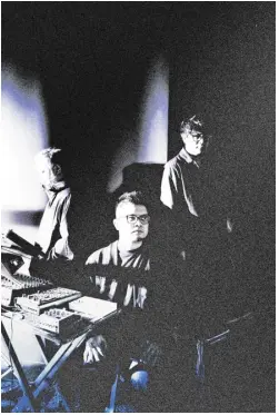 The continuing success of UDD and Tadhana - PressReader