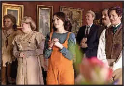 PICKS OF THE DAY - PressReader