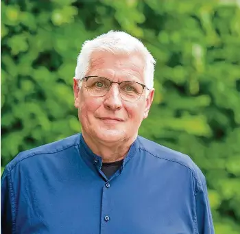 Abschied und Vorfreude auf die Wegbegleit­er - PressReader