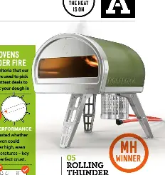 ROLLING THUNDER - PressReader