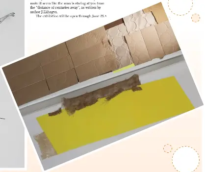 6th ‘Contempora­ry Art Series’ showcased - PressReader