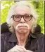 Oak Ridge Boy Joe Bonsall put family and Jesus first - PressReader