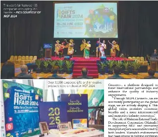 Gifts for a circular future - PressReader