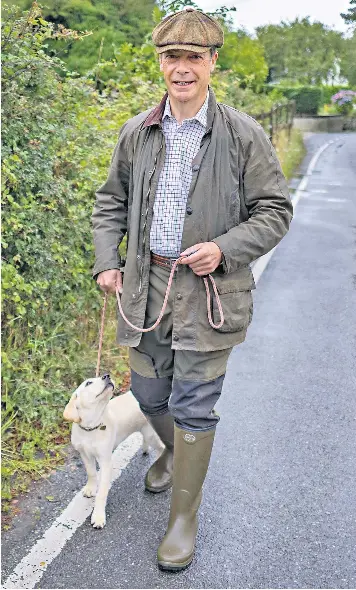 City watchdog to scrutinise Natwest over discrimina­tion - PressReader