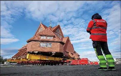 TSMC Arizona posts first profit since launch - PressReader