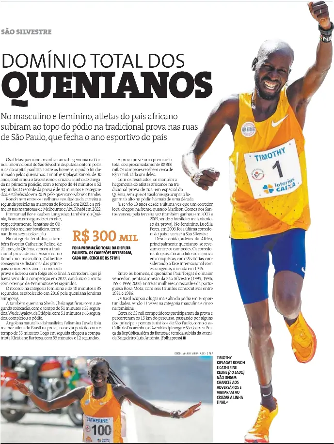 DOMÍNIO TOTAL DOS - PressReader