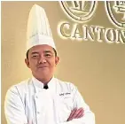 Modern Cantonese cuisine - PressReader