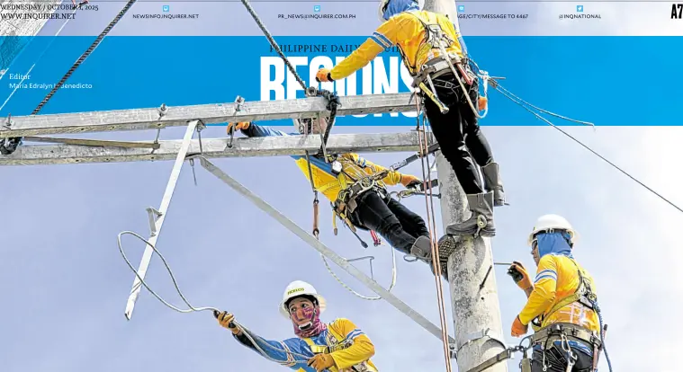 ‘Ghost,’ overpriced roads discovered in Mindanao - PressReader