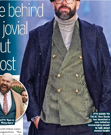 5 REASONS TO... - PressReader