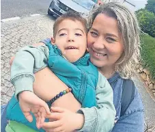 Jantar solidário para ajudar o pequeno Simão - PressReader