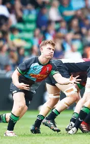 Set-pieces which make the difference - PressReader