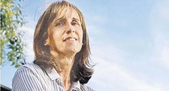 Rodaje: ‘María Marta: El crimen del country’ - PressReader