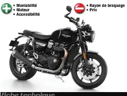 Triumph Speed Twin - PressReader