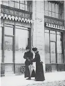 Revolucion­arna cesarica in veliki cesar - PressReader