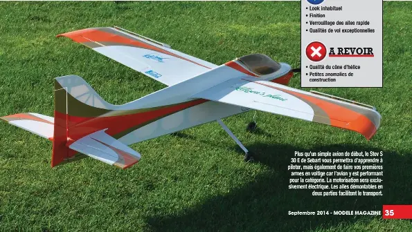 STEV S 30 E DE SEBART - PressReader