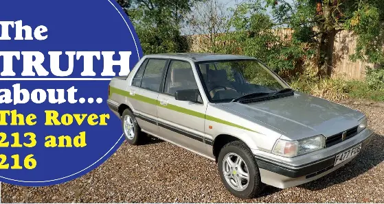 THE VERY FIRST ROVERS THAT WEREN’T REALLY ROVERS - PressReader