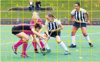 Spot The Ball - PressReader