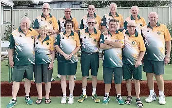 Runners-up finish for Neerim - PressReader